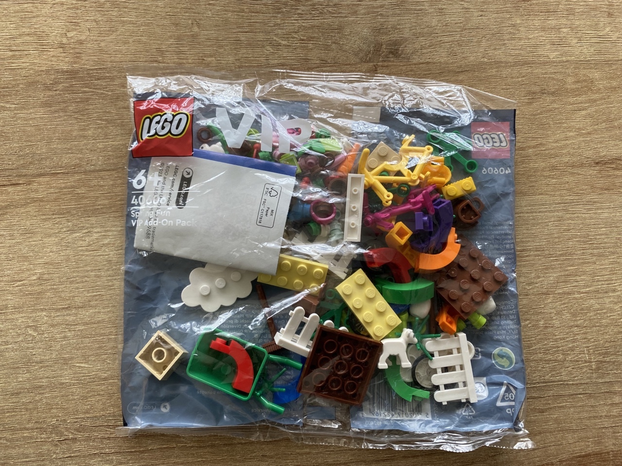 Lego 40606 - Niska cena na Allegro.pl