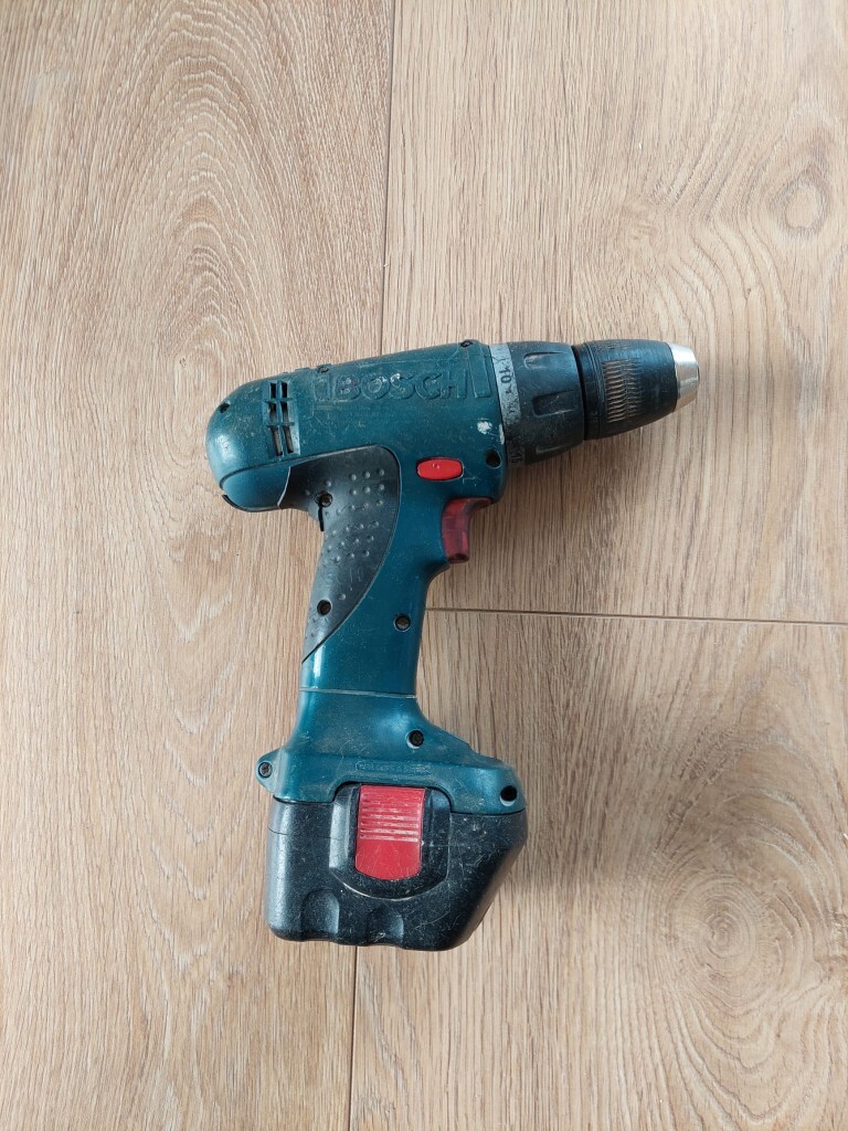 Wkrętarka BOSCH stan | Tarnów | Kup teraz na Allegro Lokalnie