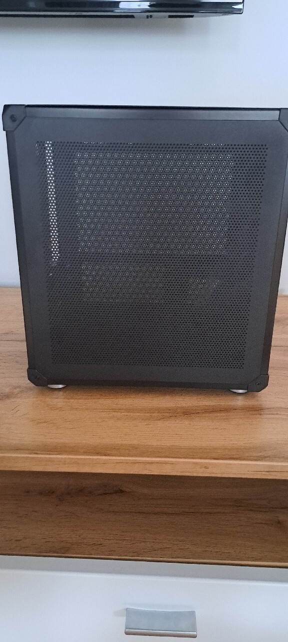 Jonsbo C6 | Pabianice | Kup teraz na Allegro Lokalnie