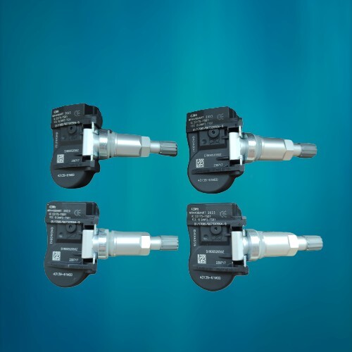 Suzuki Swift Tpms - Niska cena na Allegro.pl