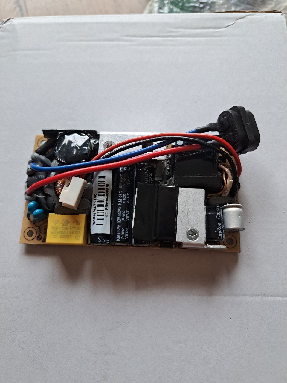 Zasilacz Kb-5150 - Niska cena na Allegro.pl