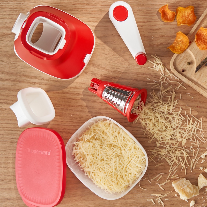 Tupperware Tarka - Niska cena na Allegro.pl