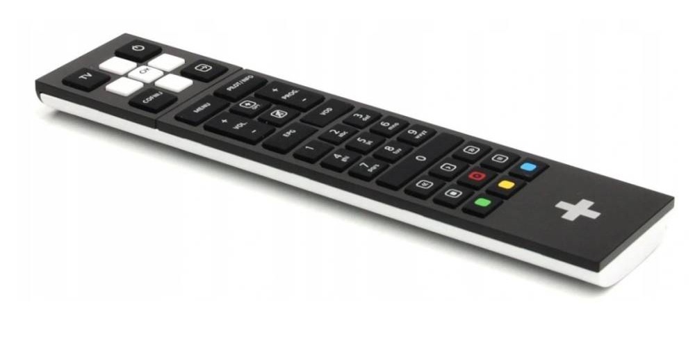 Pilot do Dekodera Canal w Oryginalne piloty - RTV i AGD - Sklepy ...