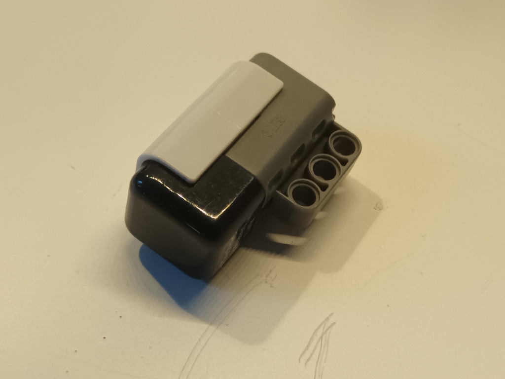 Lego Mindstorms Ev3 - Niska cena na Allegro.pl