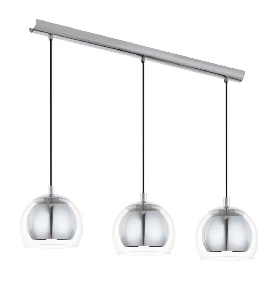 Lampa Eglo Rocamar 94593 | Zielonka | Kup teraz na Allegro Lokalnie