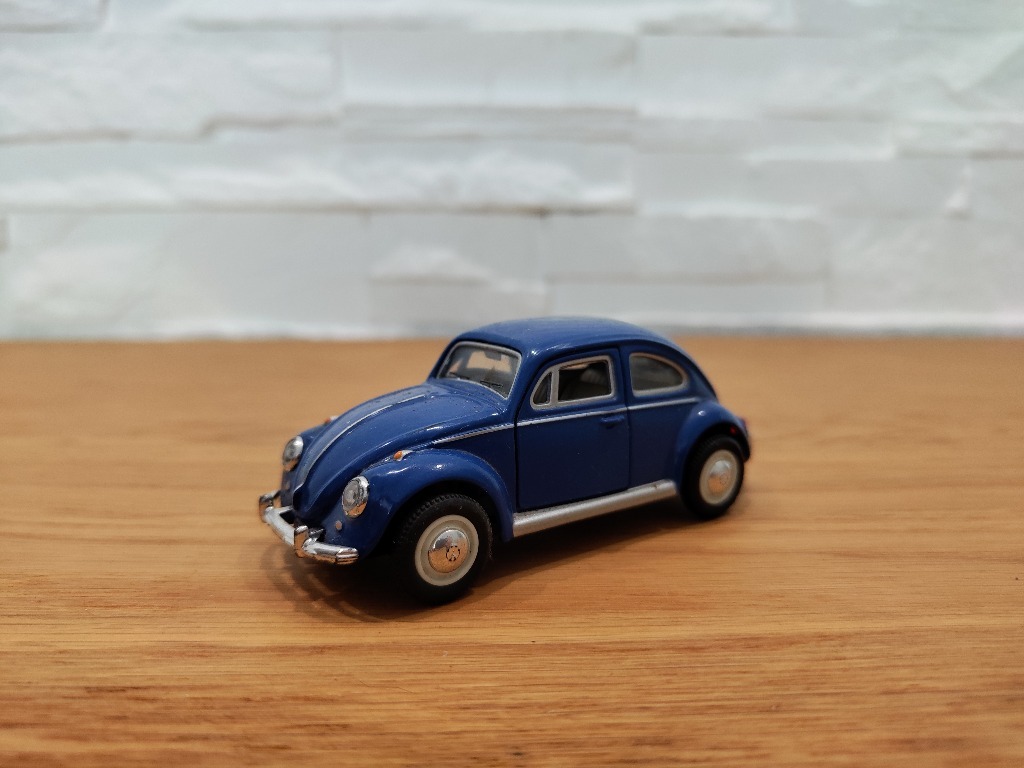 Hongwell VW BEETLE 1 43 | Nowy Dwór Gdański | Kup teraz na Allegro Lokalnie
