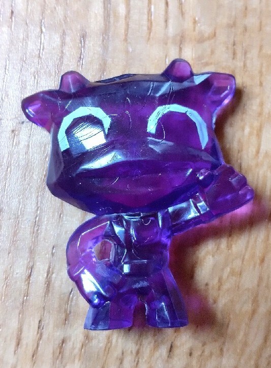 Milka secret box diamentowa krowa moo | Kraków | Kup teraz na Allegro ...