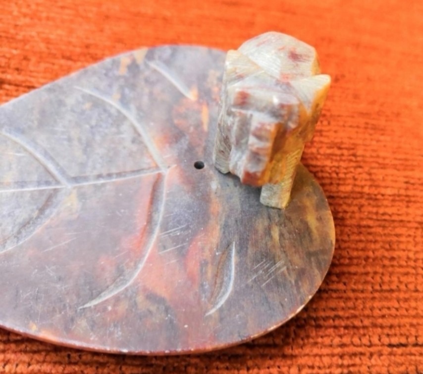 Podstawka pod Kamienie - Niska cena na Allegro.pl