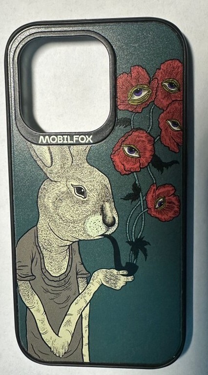 Mobilfox w Etui, case, pokrowce i obudowy na telefony - Allegro.pl