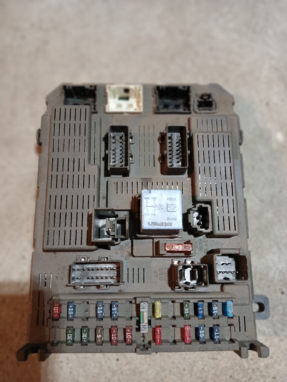 Moduł BSI | Straszecin | Kup teraz na Allegro Lokalnie