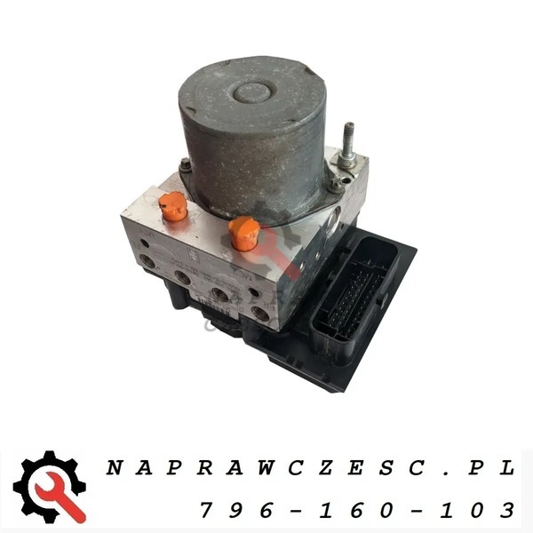 Naprawa pompy ABS Opel 93192618 | Gościcino | Kup teraz na Allegro Lokalnie Naprawa pompy ABS Opel 93192618 | Gościcino | Kup teraz na Allegro Lokalnie