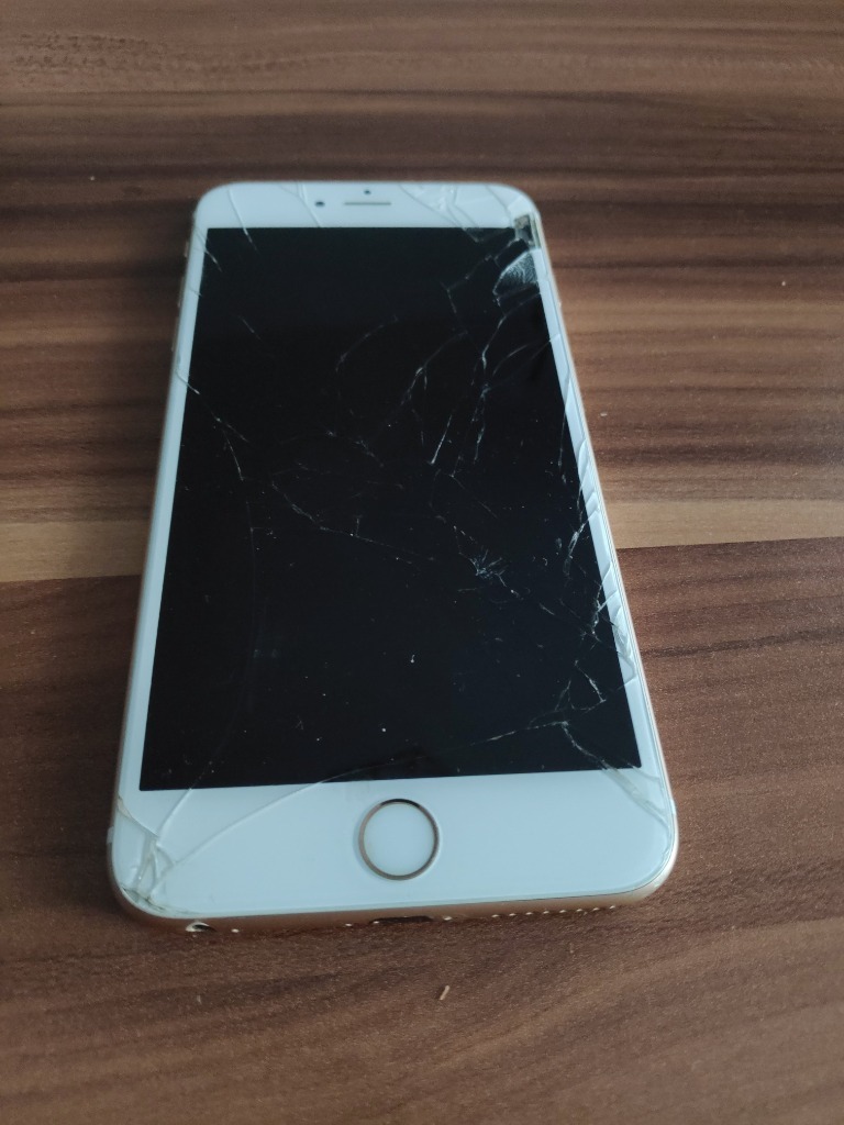 iPhone 6S Plus 64GB Model A1687 | Bydgoszcz | Kup teraz na Allegro Lokalnie