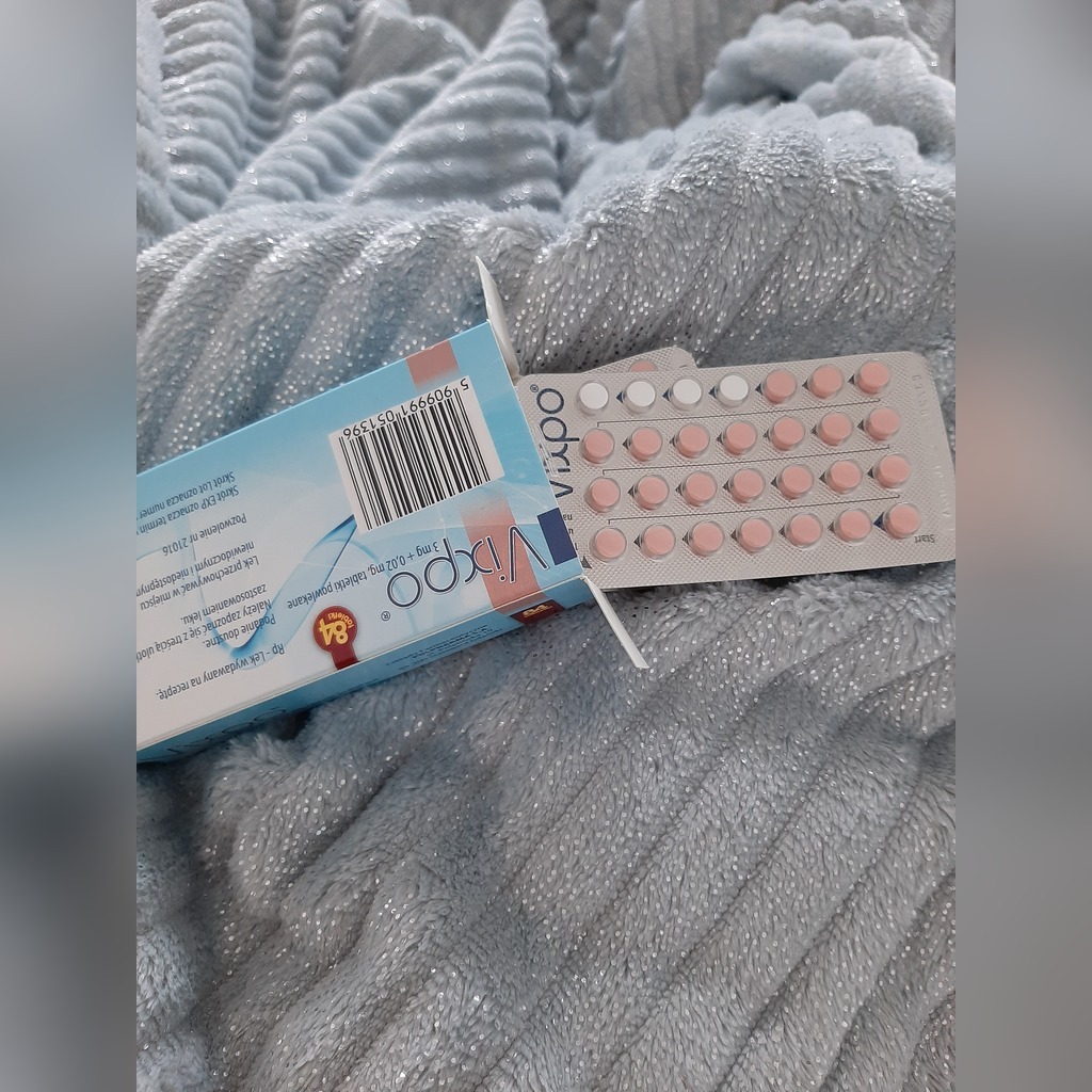 Vixpo | Tuchola | Kup teraz na Allegro Lokalnie