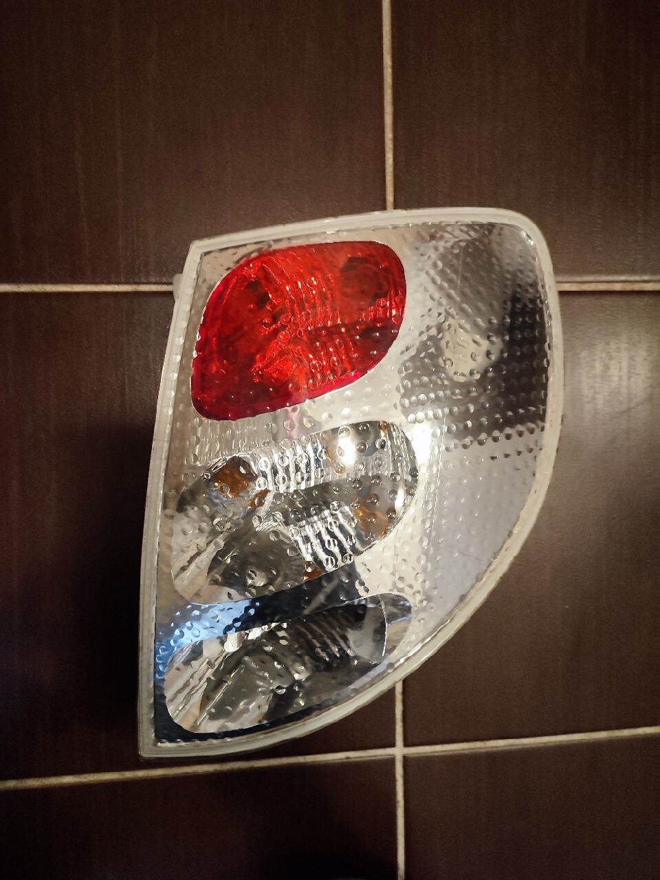 Pluriel lampa tylna 6351R6 Citroen C3 | Gliwice | Kup teraz na Allegro ...