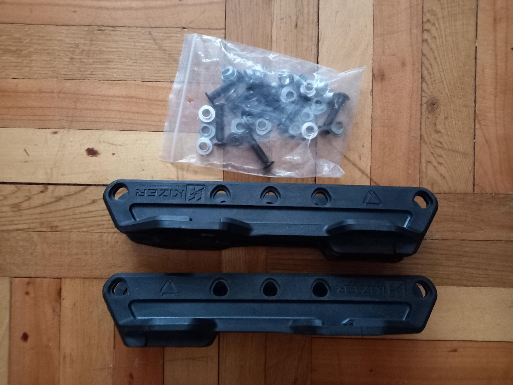 Trinity Powerslide - Niska cena na Allegro.pl