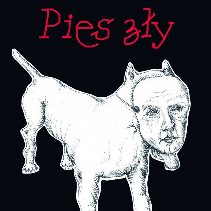 Złe Psy Cd - Niska cena na Allegro.pl