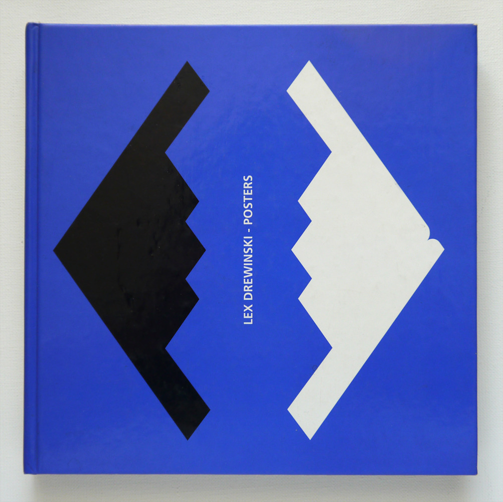 Lex Drewinski Posters Plakaty album | Kraków | Kup teraz na Allegro ...