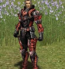 Lineage 2 Reborn x30 Draconic set | Rudna | Kup teraz na Allegro Lokalnie