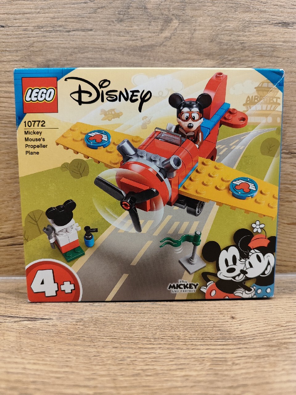 Lego 10772 - Niska cena na Allegro.pl