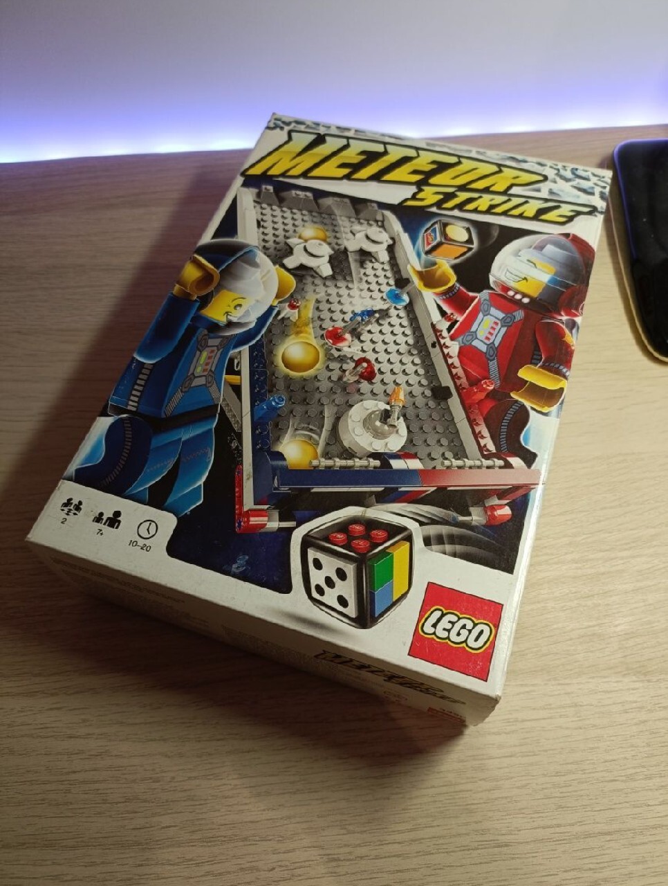 Gra Planszowa Lego - Niska cena na Allegro.pl