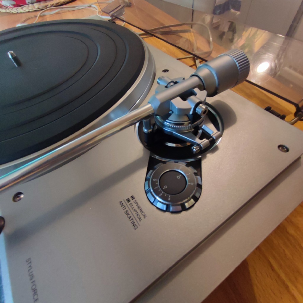 Gramofon Philips F7811 full automatic, | Kraków | Kup teraz na Allegro Lokalnie