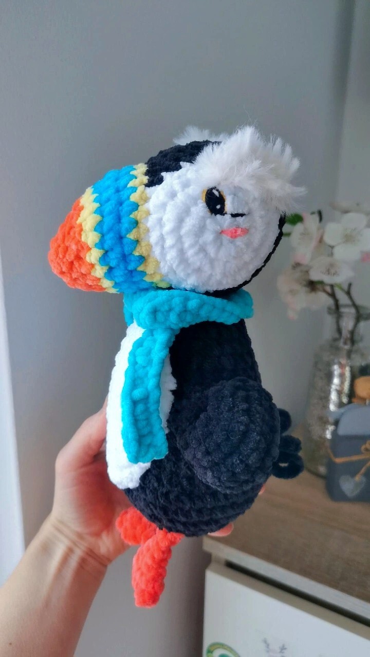 Maskotka Maskonur - Niska cena na Allegro.pl