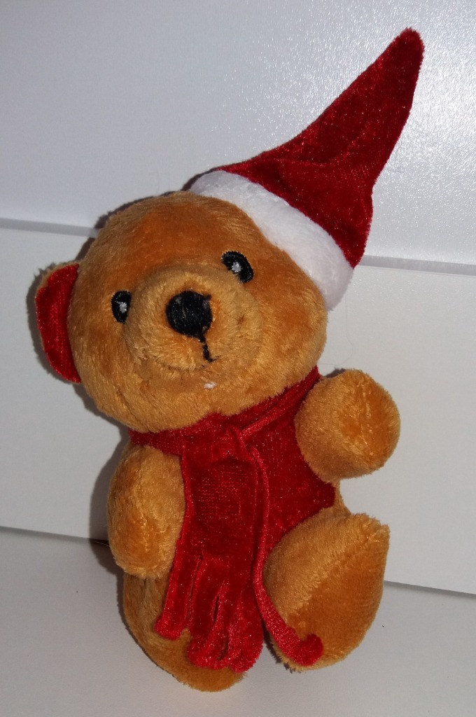 Pluszak misio | Warszawa | Kup teraz na Allegro Lokalnie