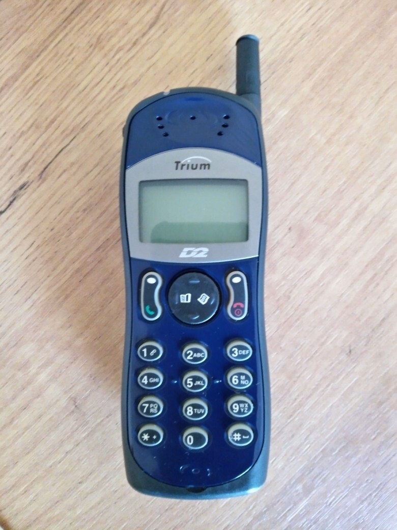 Telefon Triumf MT140 | Poznań | Kup teraz na Allegro Lokalnie
