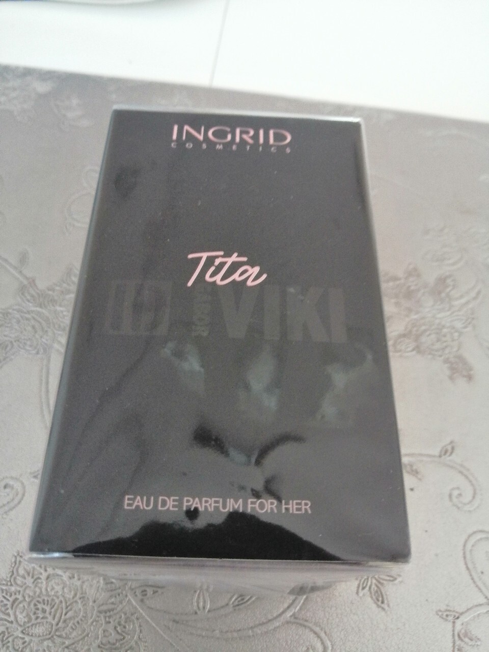 INGRID VIKI Gabor ID TITA-w.perfumowana dla kobiet | Szczecinek | Kup ...