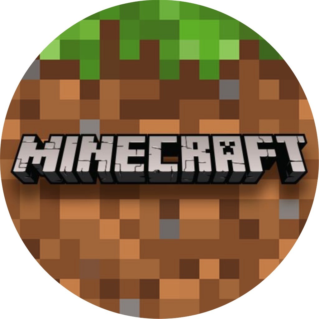 OPŁATEK NA TORT 20 CM MINECRAFT + NAPIS + GRATIS | Kraków | Kup teraz ...