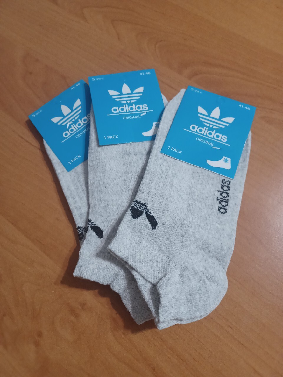 Skarpety Adidas | Będziemyśl | Kup teraz na Allegro Lokalnie