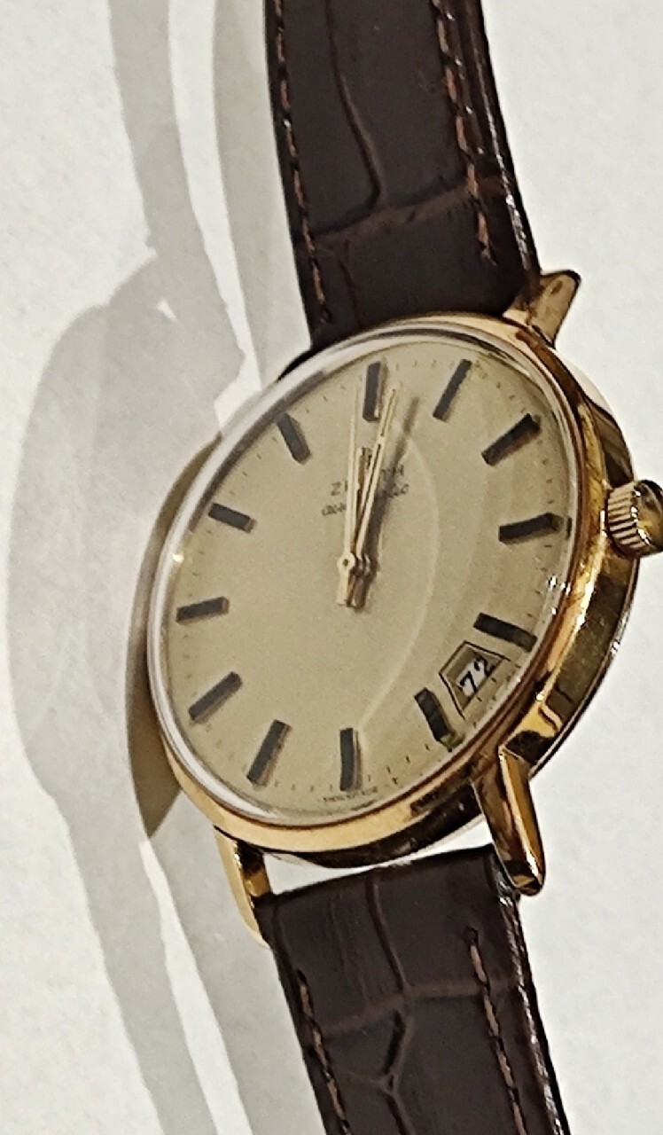 Zegarki Zenith - Niska cena na Allegro.pl