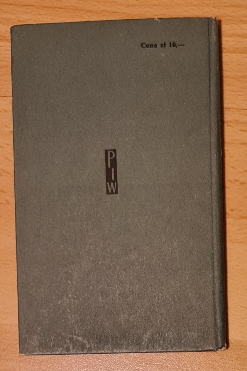 Trąby jerychońskie Heimito von Doderer | Zgierz | Kup teraz na Allegro ...