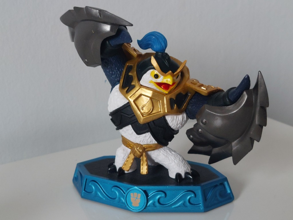 SKYLANDERS IMAGINATORS FIGURKI+KRYSZTAŁY+PORTAL | Ostrołęka | Kup teraz ...