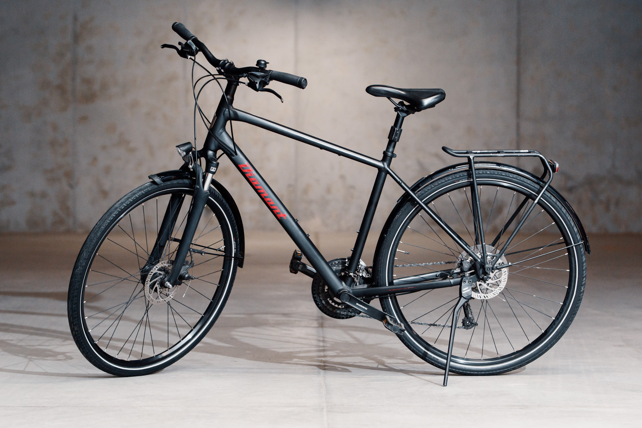 Rower Diamant Elan Her L | Warszawa | Ogłoszenie na Allegro Lokalnie