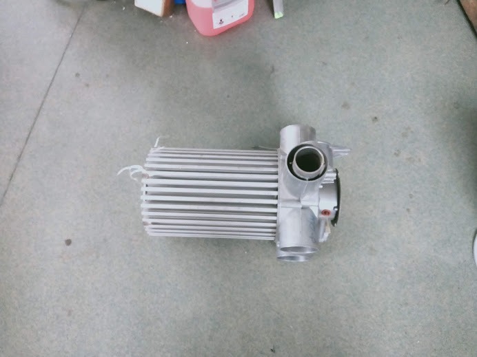 Truma Trumatic C element grzejny | Warszawa | Kup teraz na Allegro Lokalnie