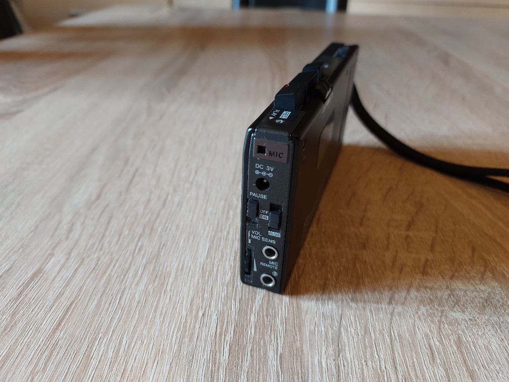 AIWA TP-M8 | Pszczyna | Licytacja na Allegro Lokalnie