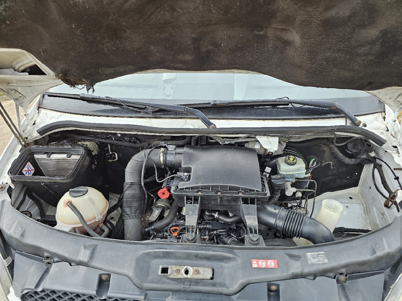 Silnik OM651 mercedes sprinter | Nowe Miasteczko | Ogłoszenie na ...