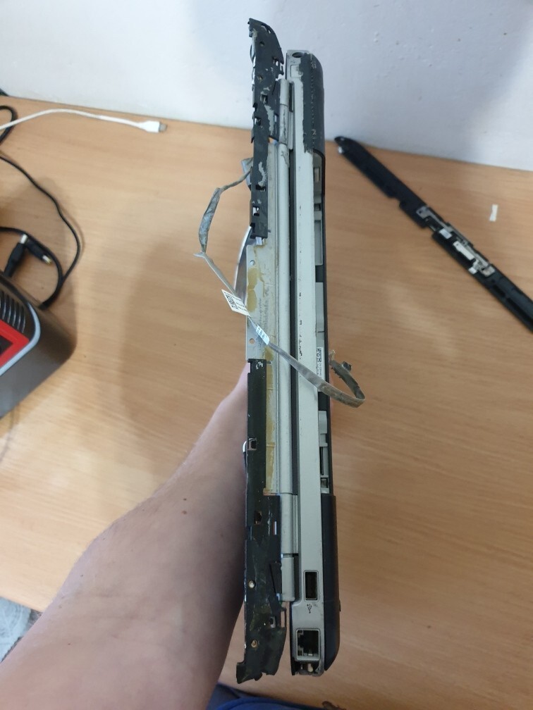 Dell Latitude E5520 P15F i5 płyta główna | Warszawa | Kup teraz na ...