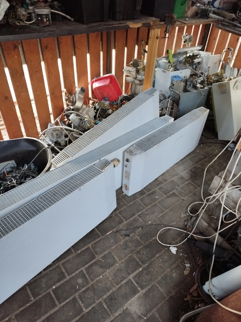 Piec vailant eco Tec pro roczny kociołe,grzejniki. | Rzeszów | Kup ...