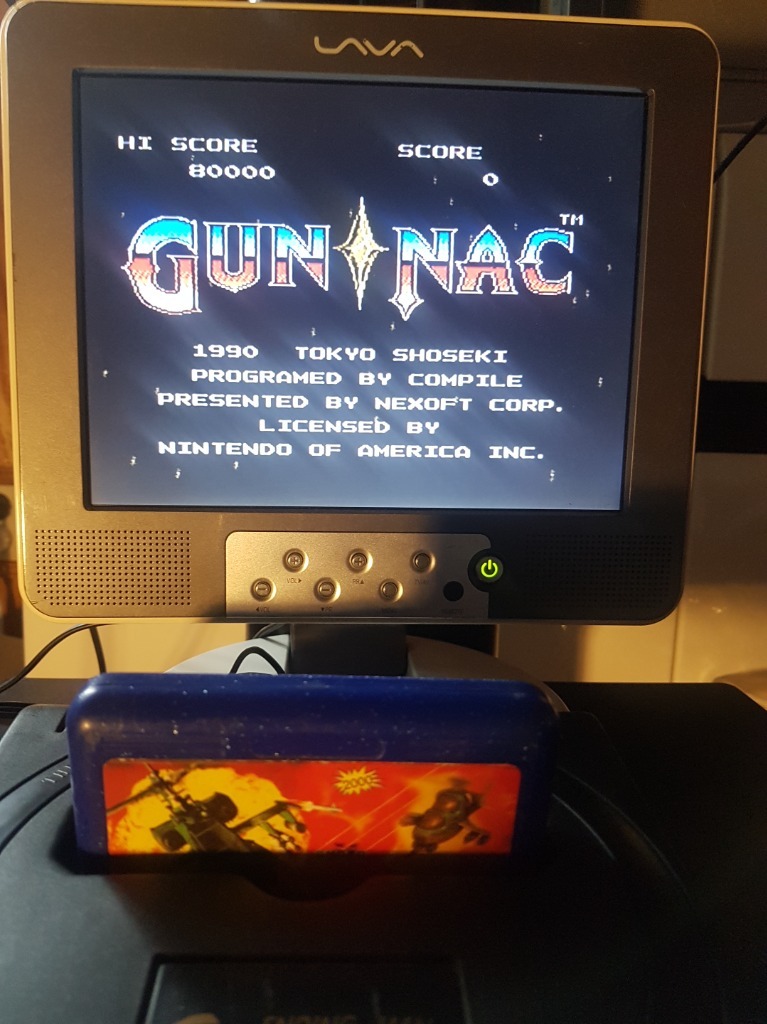 Famicom Gun - Niska cena na Allegro.pl