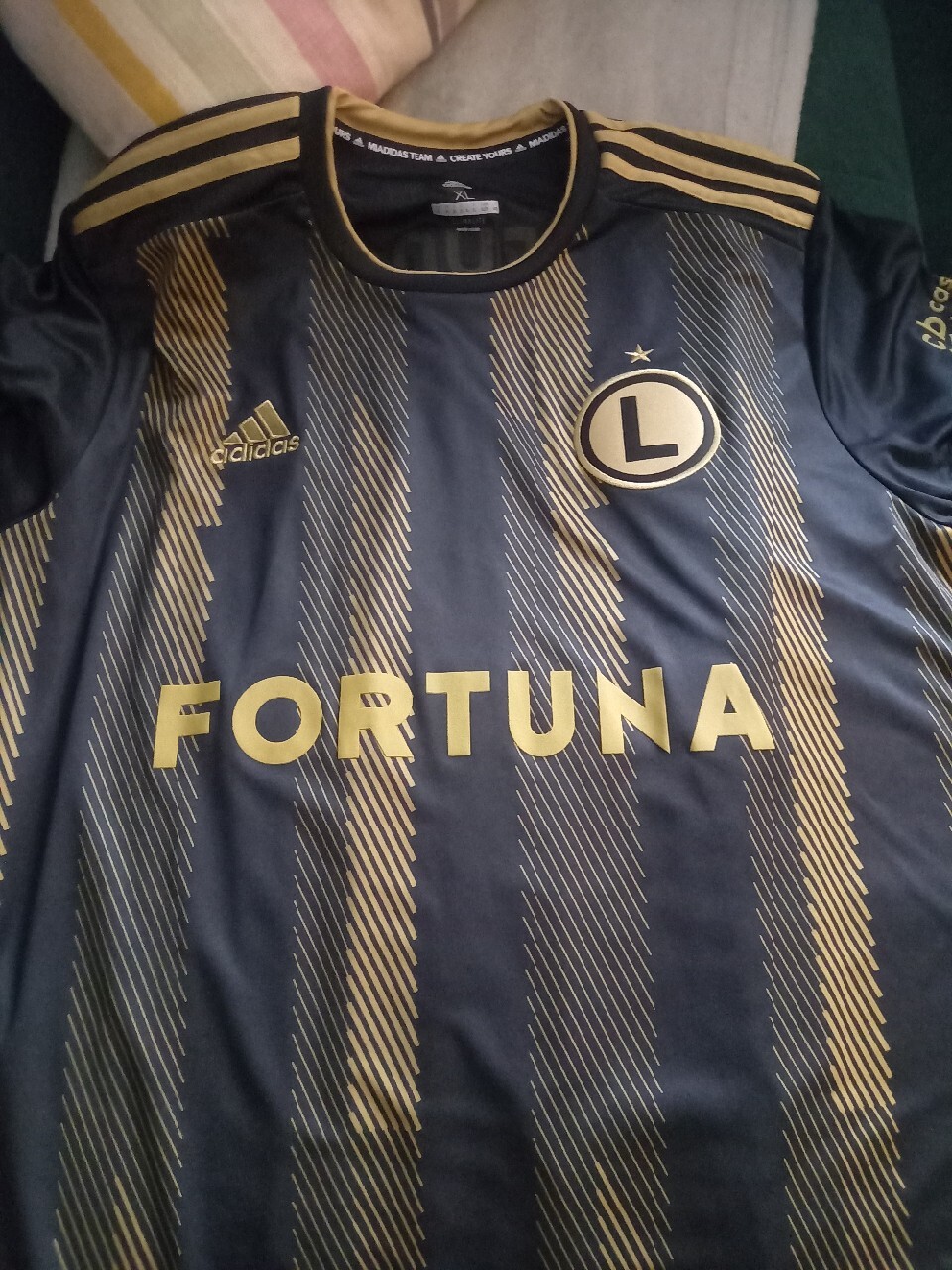 Kazimierz Deyna - Koszulka - Niska cena na Allegro.pl