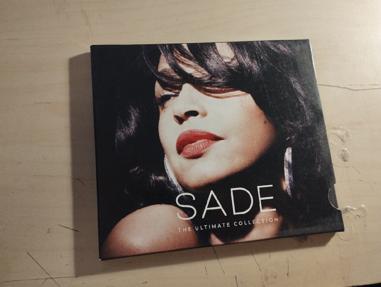 Sade The Ultimate Collection | Olkusz | Kup teraz na Allegro Lokalnie