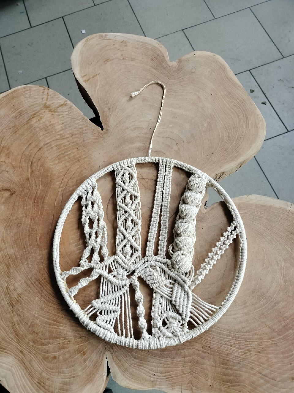 LAPACZ SNOW MAKRAMA | Bochnia | Kup teraz na Allegro Lokalnie