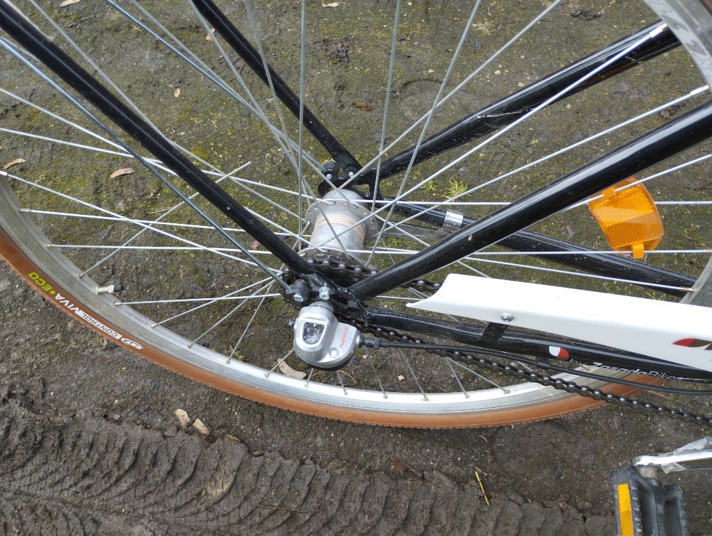 Rower Maxim | Godziszow | Kup teraz na Allegro Lokalnie