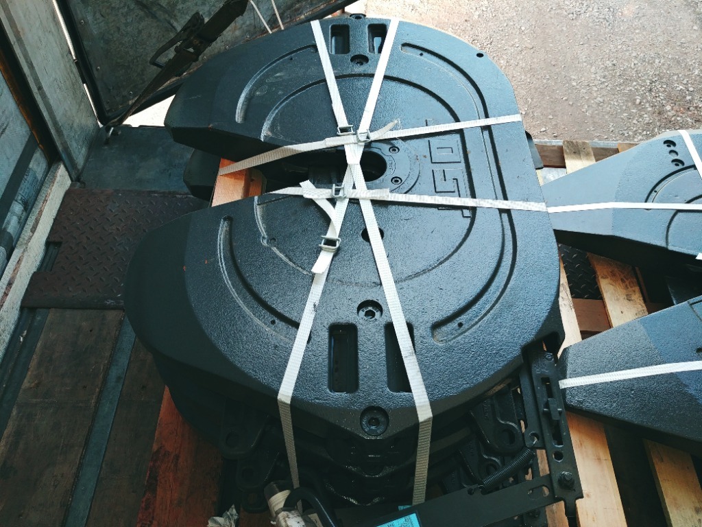 Siodło Jost jsk 40/42 nowe 150mm | Myszków | Ogłoszenie na Allegro Lokalnie