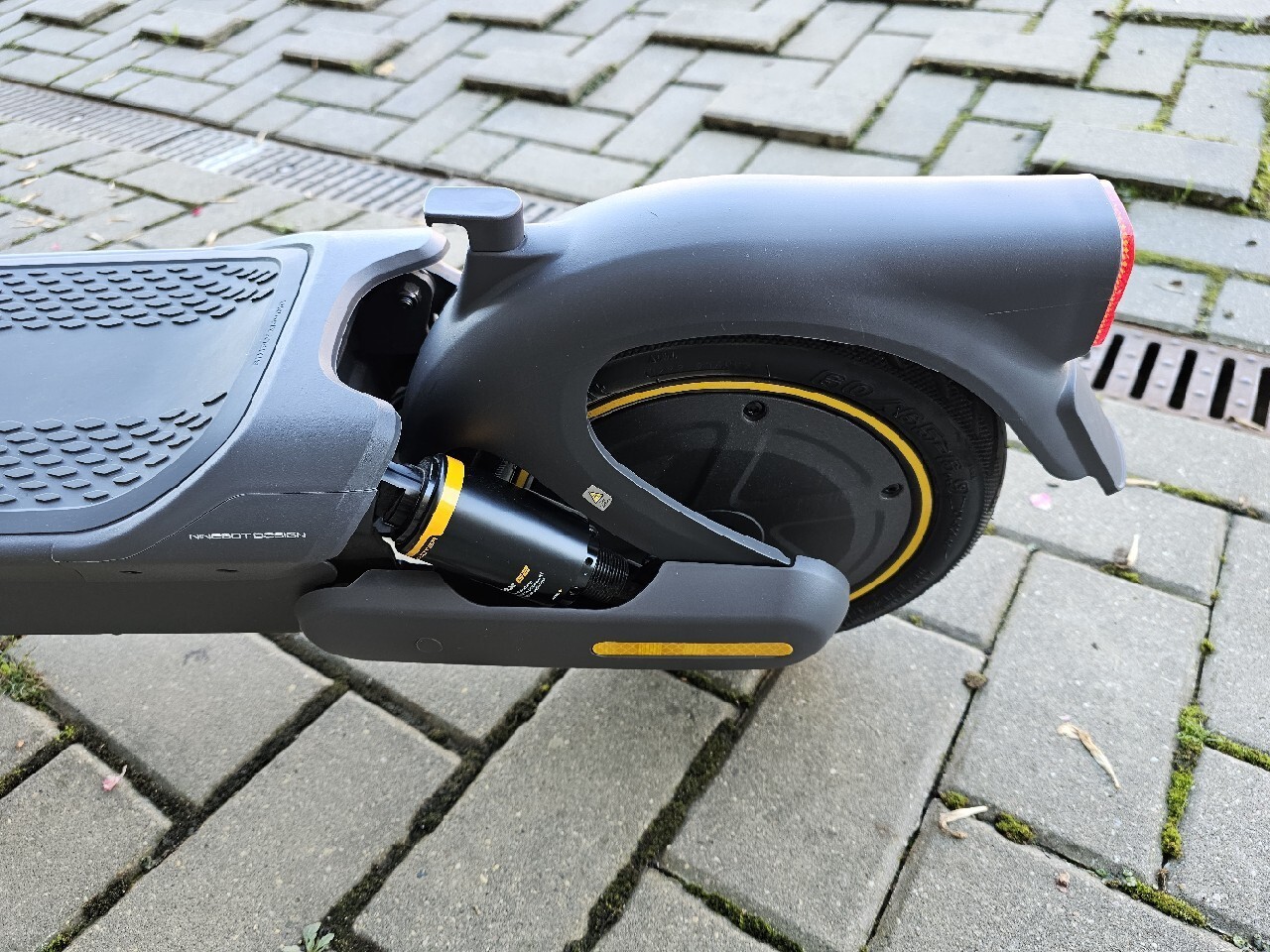 Segway Ninebot MAX G2 E | Hrubieszów | Kup teraz na Allegro Lokalnie