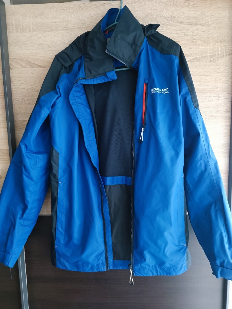 REGATTA ISOTEX 5000 | Katowice | Kup teraz na Allegro Lokalnie