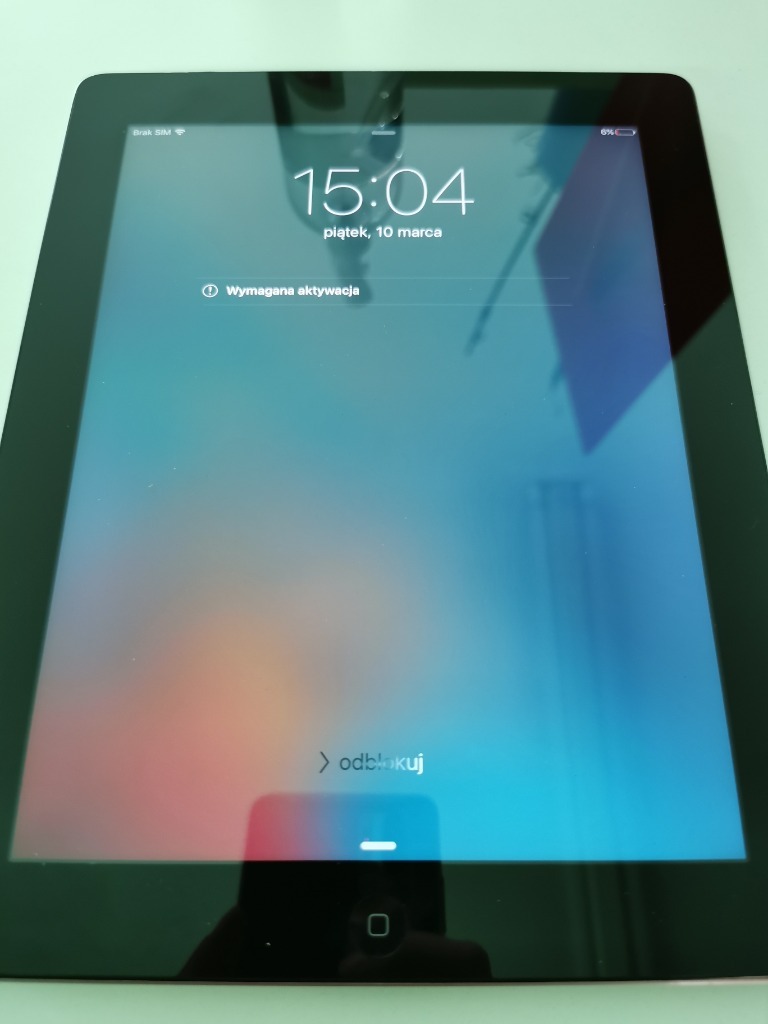 Apple ipad 3 A1430 | Toruń | Kup teraz na Allegro Lokalnie