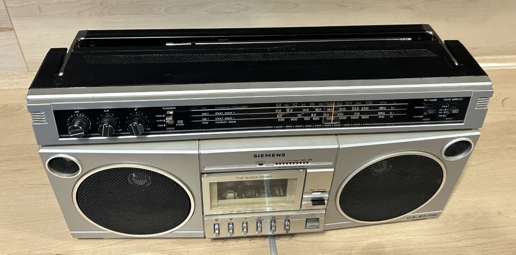 Siemens Club - Niska cena na Allegro.pl